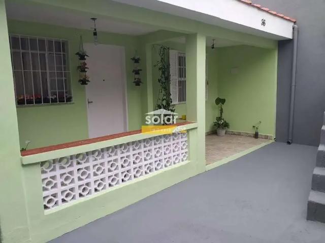 Casa / Sobrado para Venda em São Paulo/SP Itaquera 2 Quartos