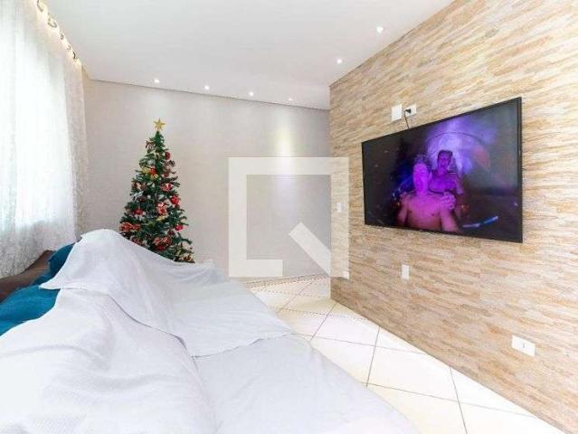 Casa / Sobrado para Venda em São Paulo/SP Itaquera 2 Quartos