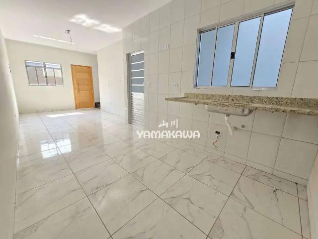 Casa / Sobrado para Venda em São Paulo/SP Itaquera 2 Quartos