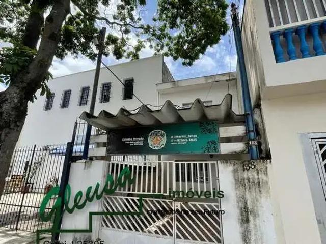 Casa / Sobrado para Venda em São Paulo/SP Itaquera 2 Quartos