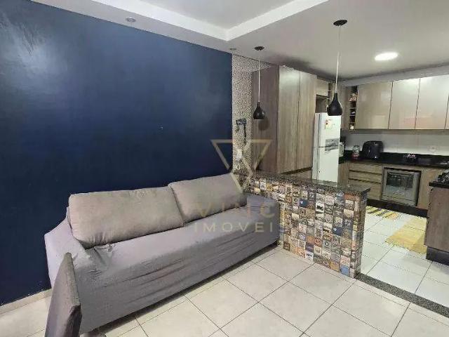 Casa / Sobrado para Venda em São Paulo/SP Itaquera 2 Quartos