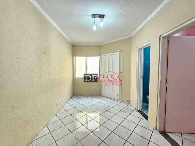 Casa / Sobrado para Venda em São Paulo/SP Itaquera 2 Quartos