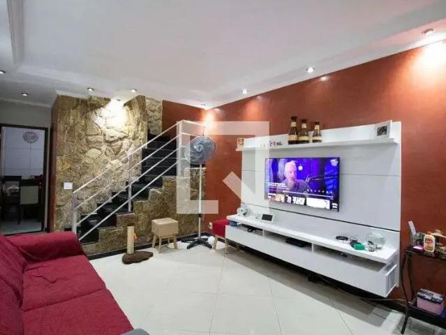 Casa / Sobrado para Venda em São Paulo/SP Itaquera 2 Quartos
