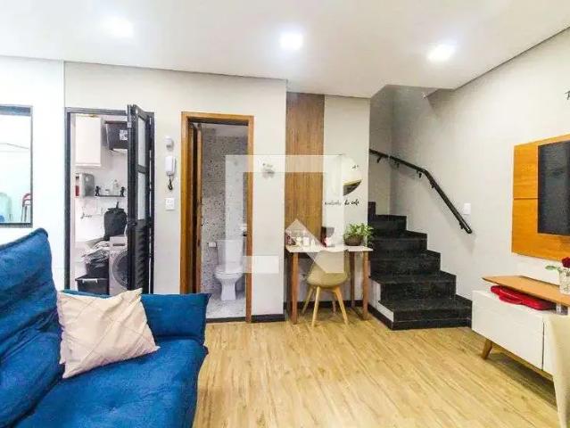 Casa / Sobrado para Venda em São Paulo/SP Itaquera 2 Quartos