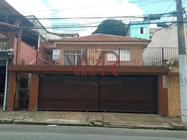 Casa / Sobrado para Venda em São Paulo/SP Itaquera 2 Quartos