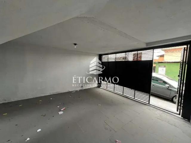Casa / Sobrado para Venda em São Paulo/SP Itaquera 2 Quartos