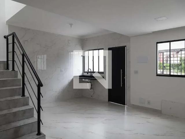 Casa / Sobrado para Venda em São Paulo/SP Itaquera 2 Quartos
