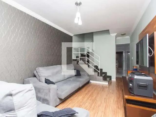 Casa / Sobrado para Venda em São Paulo/SP Itaquera 2 Quartos