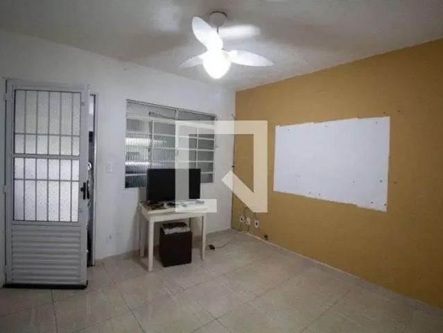 Casa / Sobrado para Venda em São Paulo/SP Itaquera 2 Quartos