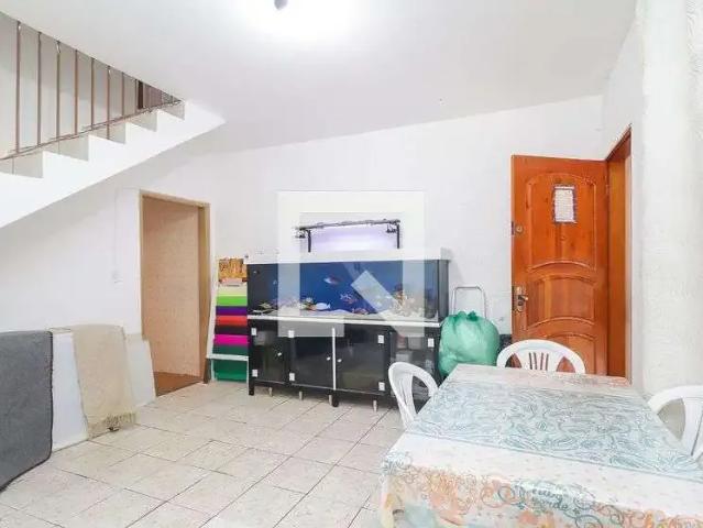 Casa / Sobrado para Venda em São Paulo/SP Itaquera 2 Quartos
