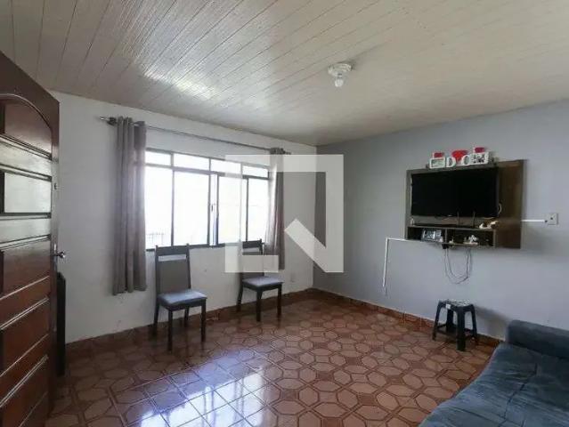 Casa / Sobrado para Venda em São Paulo/SP Itaquera 2 Quartos