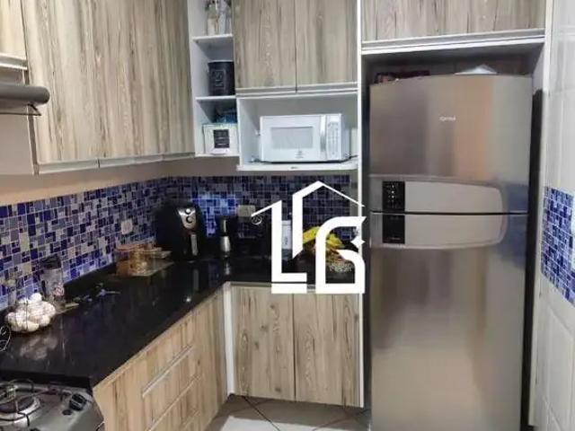 Casa / Sobrado para Venda em São Paulo/SP Itaquera 2 Quartos