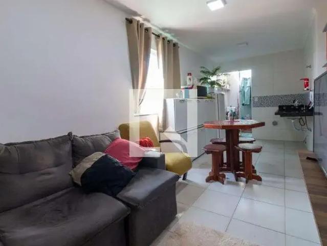 Casa / Sobrado para Venda em São Paulo/SP Itaquera 2 Quartos