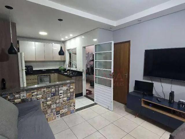 Casa / Sobrado para Venda em São Paulo/SP Itaquera 2 Quartos