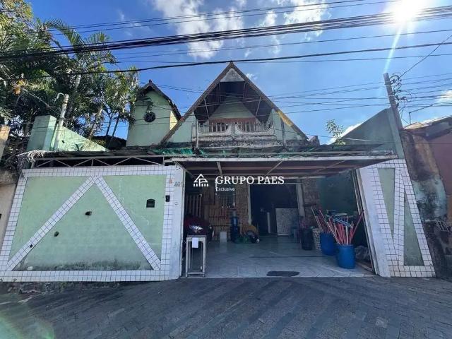 Casa / Sobrado para Venda em São Paulo/SP Itaquera 2 Quartos