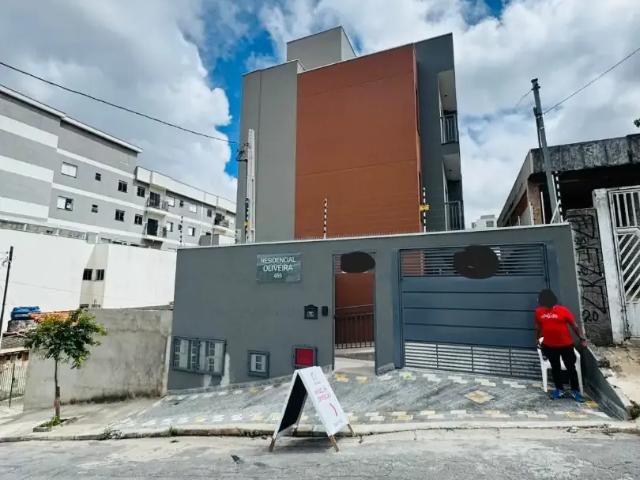 Casa / Sobrado para Venda em São Paulo/SP Itaquera 2 Quartos