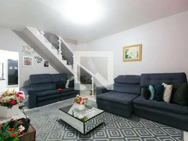 Casa / Sobrado para Venda em São Paulo/SP Itaquera 2 Quartos