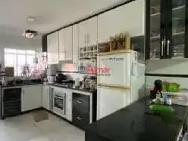 Casa / Sobrado para Venda em São Paulo/SP Itaquera 2 Quartos
