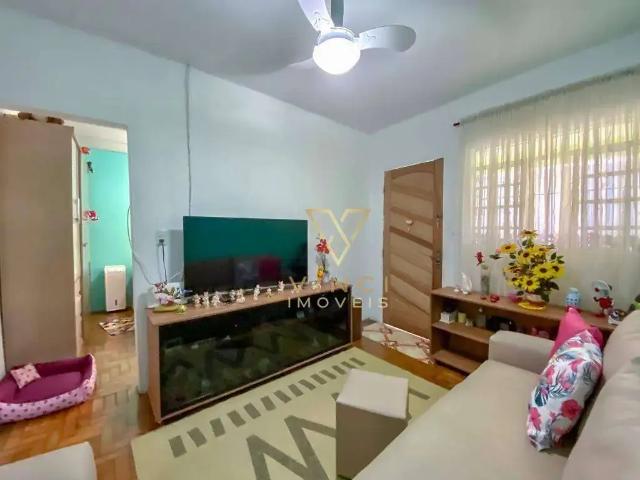 Casa / Sobrado para Venda em São Paulo/SP Itaquera 2 Quartos