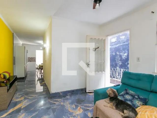 Casa / Sobrado para Venda em São Paulo/SP Itaquera 2 Quartos