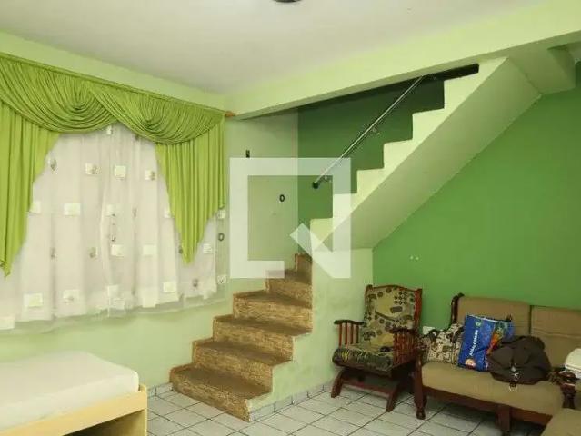 Casa / Sobrado para Venda em São Paulo/SP Itaquera 2 Quartos