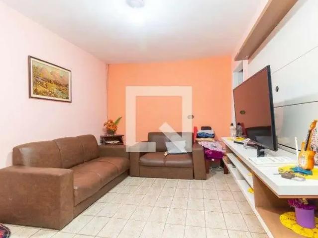 Casa / Sobrado para Venda em São Paulo/SP Itaquera 2 Quartos