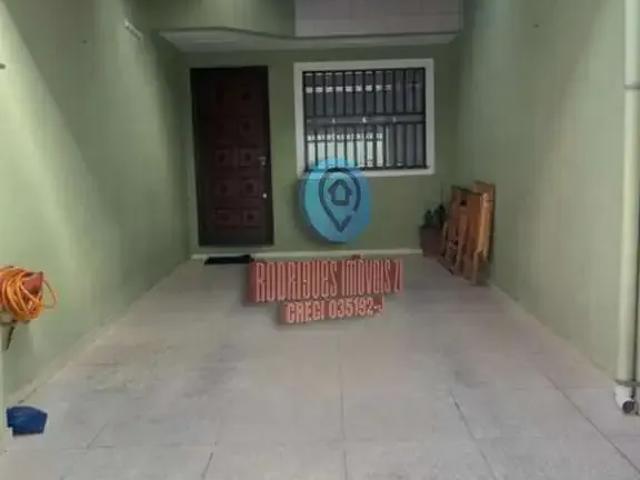 Casa / Sobrado para Venda em São Paulo/SP Itaquera 2 Quartos