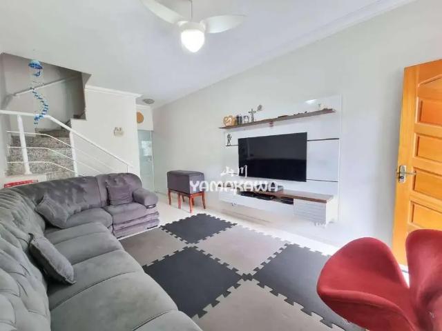 Casa / Sobrado para Venda em São Paulo/SP Itaquera 2 Quartos