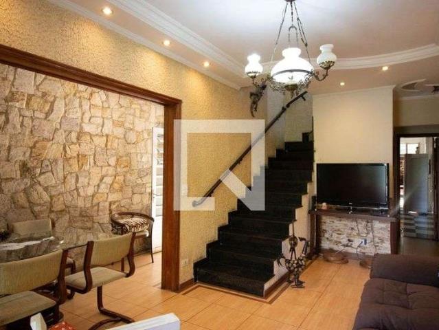 Casa / Sobrado para Venda em São Paulo/SP Itaquera 2 Quartos