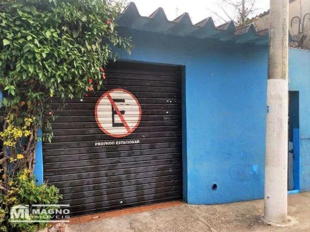 Casa / Sobrado para Venda em São Paulo/SP Itaquera 2 Quartos