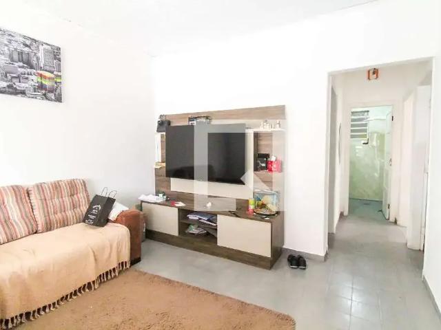 Casa / Sobrado para Venda em São Paulo/SP Itaquera 2 Quartos