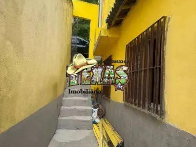 Casa / Sobrado para Venda em São Paulo/SP Itaquera 2 Quartos
