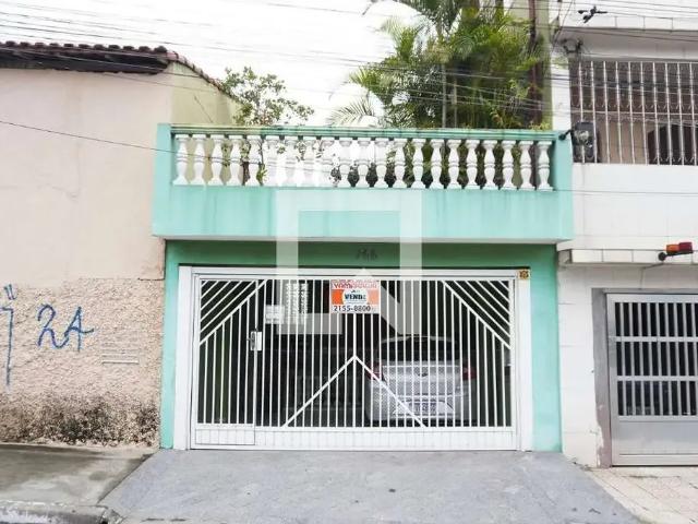 Casa / Sobrado para Venda em São Paulo/SP Itaquera 2 Quartos