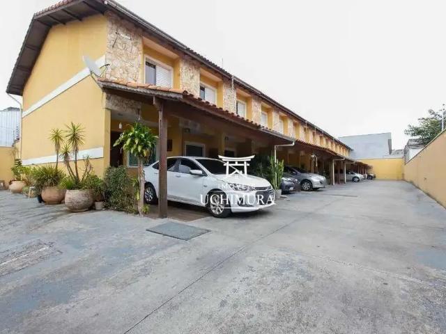Casa / Sobrado para Venda em São Paulo/SP Itaquera 2 Quartos