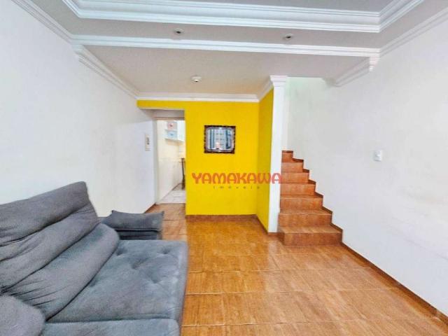 Casa / Sobrado para Venda em São Paulo/SP Itaquera 2 Quartos