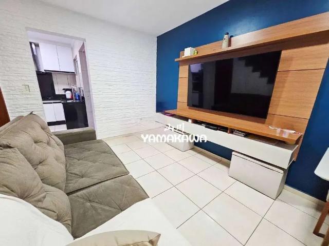 Casa / Sobrado para Venda em São Paulo/SP Itaquera 2 Quartos