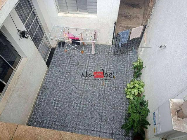 Casa / Sobrado para Venda em São Paulo/SP Itaquera 2 Quartos