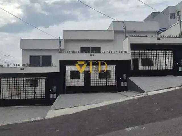 Casa / Sobrado para Venda em São Paulo/SP Itaquera 2 Quartos