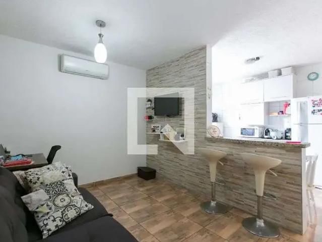 Casa / Sobrado para Venda em São Paulo/SP Itaquera 2 Quartos