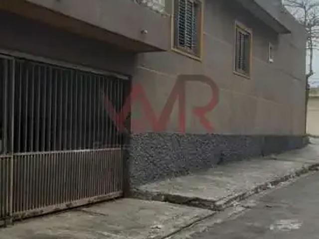 Casa / Sobrado para Venda em São Paulo/SP Itaquera 2 Quartos