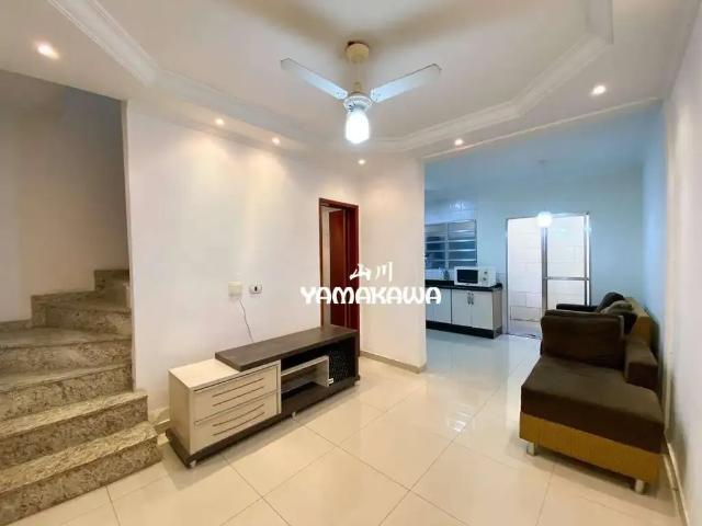 Casa / Sobrado para Venda em São Paulo/SP Itaquera 2 Quartos