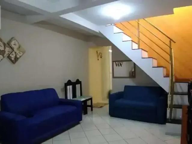 Casa / Sobrado para Venda em São Paulo/SP Itaquera 2 Quartos