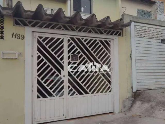 Casa / Sobrado para Venda em São Paulo/SP Itaquera 2 Quartos