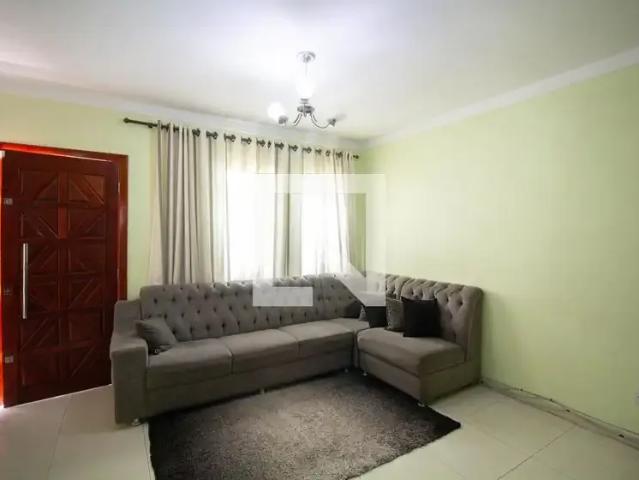 Casa / Sobrado para Venda em São Paulo/SP Itaquera 2 Quartos