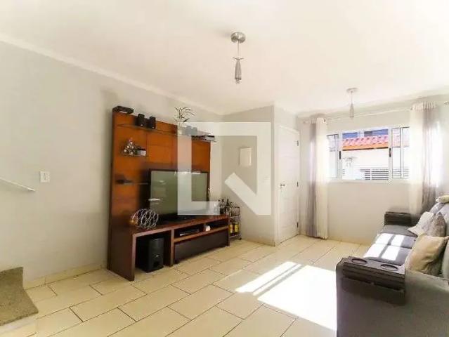 Casa / Sobrado para Venda em São Paulo/SP Itaquera 2 Quartos