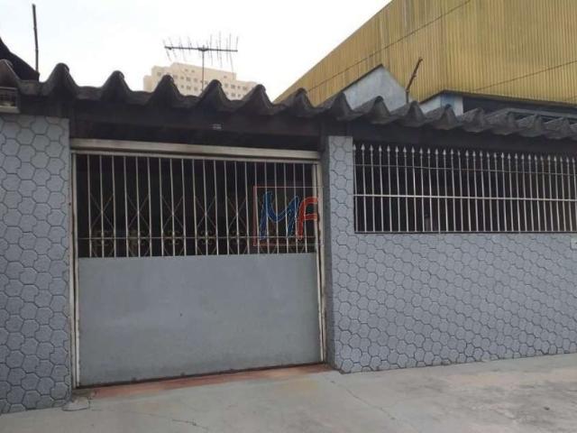 Casa / Sobrado para Venda em São Paulo/SP Itaquera 2 Quartos