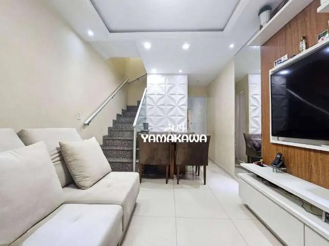 Casa / Sobrado para Venda em São Paulo/SP Itaquera 2 Quartos