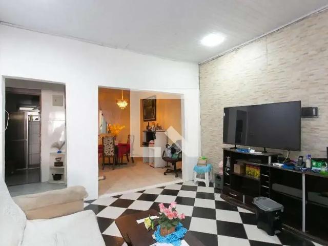 Casa / Sobrado para Venda em São Paulo/SP Itaquera 2 Quartos