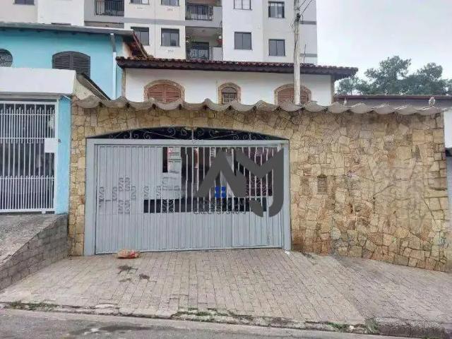 Casa / Sobrado para Venda em São Paulo/SP Itaquera 2 Quartos