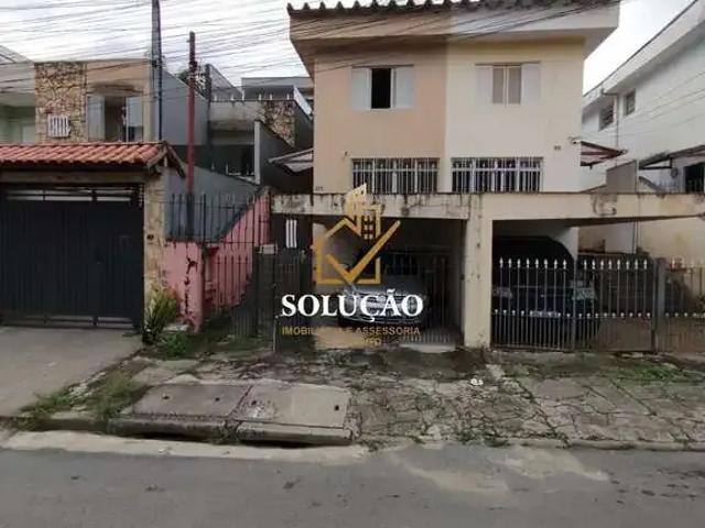 Casa / Sobrado para Venda em São Paulo/SP Itaquera 2 Quartos